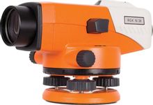 Инструкция, руководство по эксплуатации для нивелир RGK N-38 (1777989) - скачать Ситилинк