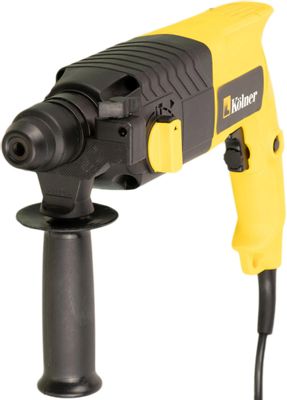 Обзор товара перфоратор KOLNER KRH 680H [кн680х] (1138623) в интернет ...