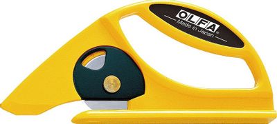 Обзор товара нож OLFA OL-45-C, 45мм (1508810) в интернет-магазине СИТИЛИНК