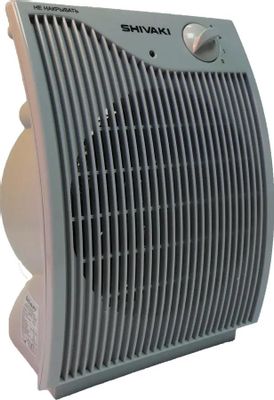 Инструкция, руководство по эксплуатации для тепловентилятор Shivaki ...