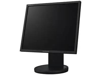 17" Монитор Samsung SyncMaster 740N (LS17HALEBB), 1280x1024, TN+film ...