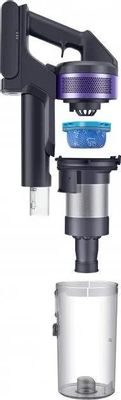 Вертикальный пылесос (handstick) Samsung Jet VS15A6031R4/EV, 410Вт ...