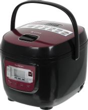 Инструкция, руководство по эксплуатации для мультиварка Vitek VT-4200, 800Вт, красный [4200-vt ...