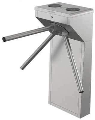Турникет Hikvision DS-K3G200LX-R/Dm55 трипод – купить в Ситилинк | 1676258