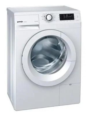 Характеристики Gorenje W8503, с фронтальной загрузкой, 8кг, 1000об/мин ...