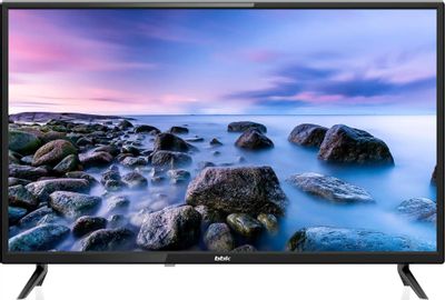 Характеристики 31.5" Телевизор BBK 32LEM-1057/T2C, HD, черный (1871308) смотреть в СИТИЛИНК