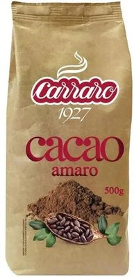 Инструкция, руководство по эксплуатации для какао-напиток Carraro Cacao ...
