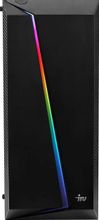 Характеристики Компьютер iRU Home 223, AMD Ryzen 3 3100, DDR4 16ГБ ...