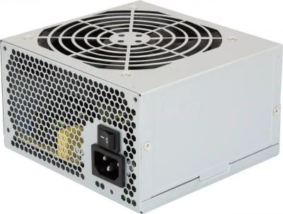 Обзор товара блок питания FSP ATX-350PNR, 350Вт, 120мм (86411) в ...