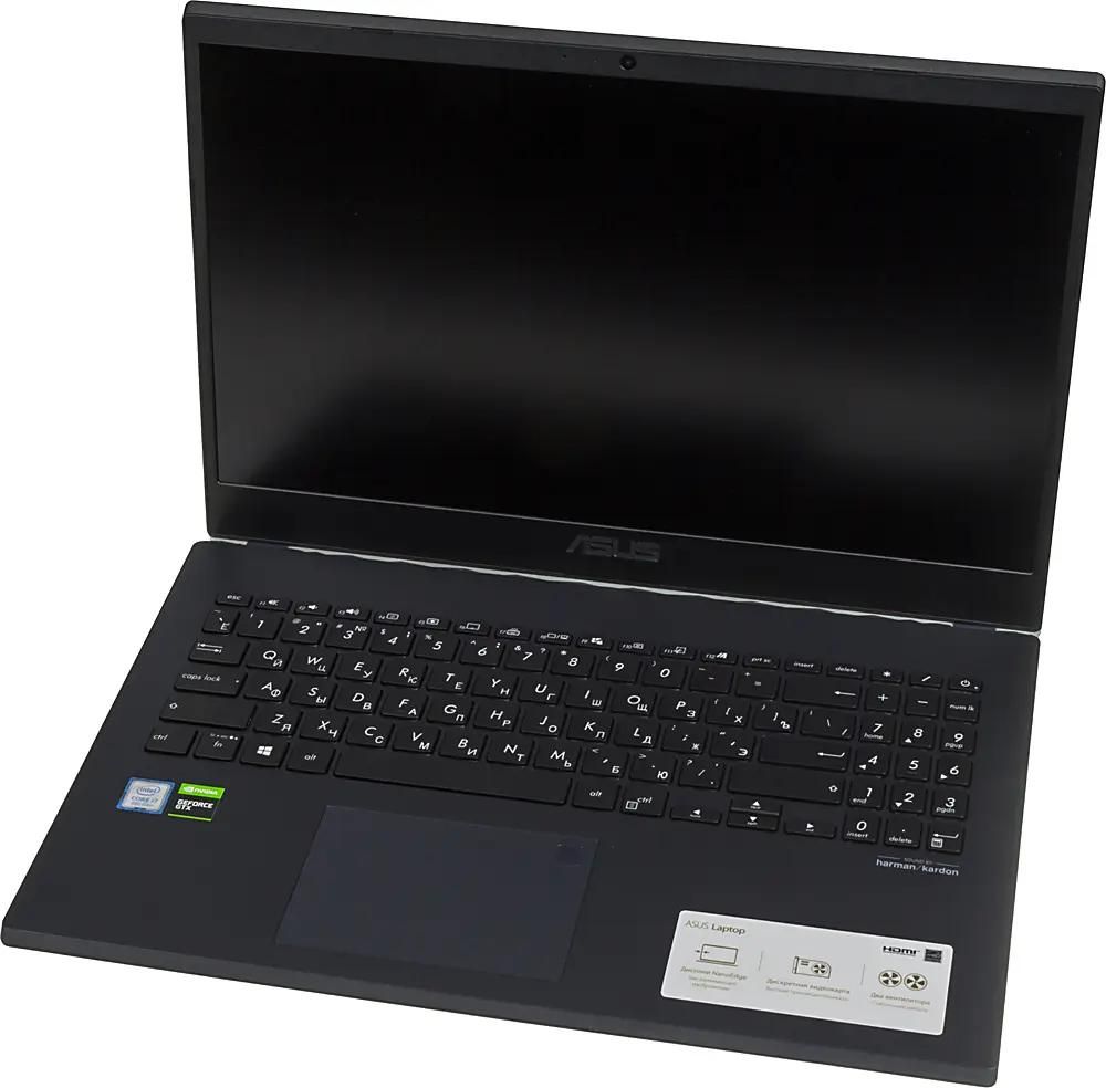 Asus laptop x571gt store