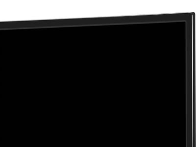 55" Телевизор Hyundai H-LED55EU7008, 4K Ultra HD, черный, СМАРТ ТВ ...