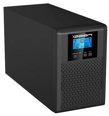 Характеристики ИБП Ippon Innova G2 1kVA, 1000ВA [427357] (427357 ...