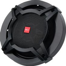 Характеристики Колонки автомобильные ACV PG-623S, 16 см (6.5 дюйм.), комплект 2 шт. [38389 ...