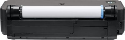 Плоттер HP Designjet T230, 24" [5hb07a/5hb07d] – купить в Ситилинк ...