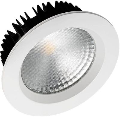 Характеристики Светильник ARLIGHT Frost LTD-145WH-FROST-16W, 4000К (белый нейтральный), белый ...