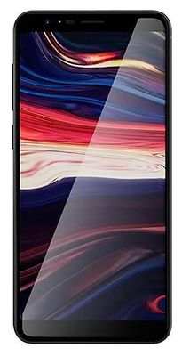 Смартфон HAIER Power P10 16Gb, черный – купить в Ситилинк | 1185775