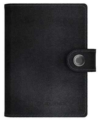 Характеристики Кошелек LED Lenser Lite Wallet, кожа натуральная, черный ...