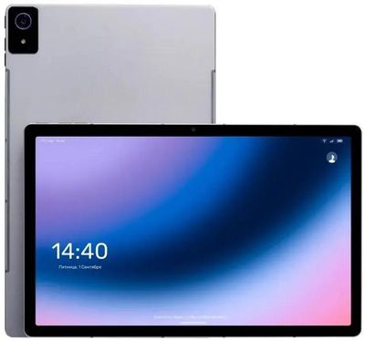 Характеристики 10.95" Планшет KVADRA TS11.02-2111-21 6/128 GB Wi-Fi ...