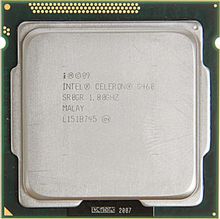 Обзор товара процессор Intel Celeron G460, LGA 1155, OEM [cm8062301088702s r0gr] (657528) в ...