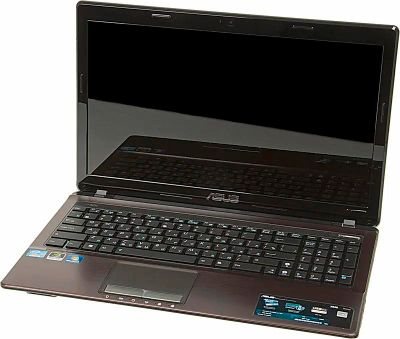 ASUS X53S K53SV 15.6