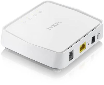 Роутер ZyXEL VMG4005-B50A-EU01V1F, 1 LAN, VDSL2/ADSL2+, белый – купить ...