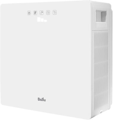 Мойка воздуха Ballu AW-340, белый [нс-1236332] – купить в Ситилинк | 1622148