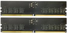 Обзор товара оперативная память Kingmax KM-LD5-4800-64GD DDR5 - 2x 32ГБ ...
