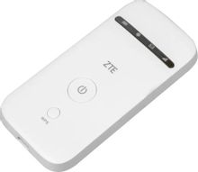 Отзывы на Модем ZTE MF65M 2G/3G, внешний, белый в интернет-магазине ...