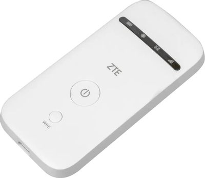 Характеристики Модем ZTE MF65M 2G/3G, внешний, белый(восстановленный ...