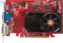 Обзор товара powerColor AMD Radeon HD 6570 1ГБ DDR3, oem [ax6570 1gbk3 ...