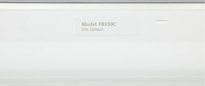 Клавиатура A4TECH Fstyler FBX50C, USB, Bluetooth/Радиоканал, белый ...