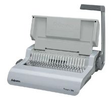 Аксессуары для переплетчик Fellowes Pulsar+, A4, от 6 до 38 мм [fs ...