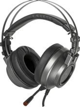 Характеристики Гарнитура игровая A4TECH Bloody G525, для компьютера ...