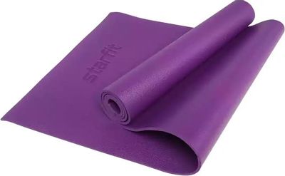 Инструкция, руководство по эксплуатации для коврик Starfit FM-103 для ...