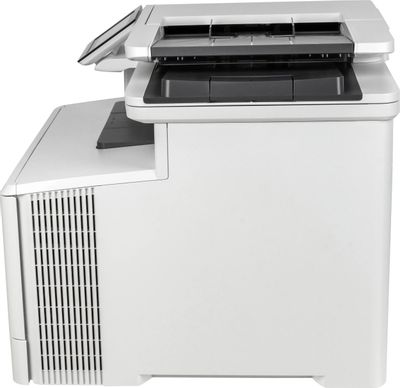 Характеристики МФУ лазерный HP Color LaserJet Pro M479fnw цветная ...