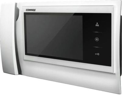 Инструкция, руководство по эксплуатации для видеодомофон COMMAX CDV-70K ...