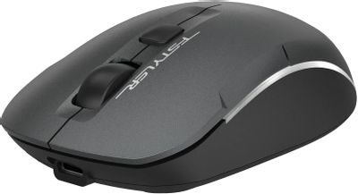 Мышь беспроводная A4TECH Fstyler FB26CS Air2, Bluetooth/Радио ...