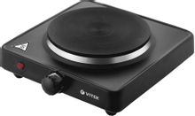 Плита Электрическая Vitek Metropolis VT-3706 (настольная) – купить в ...