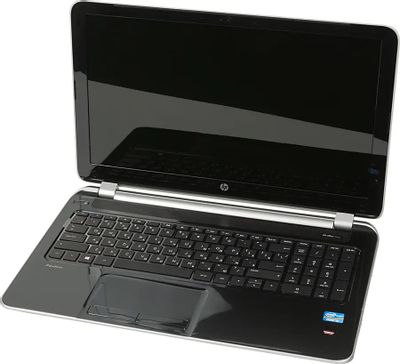Ноутбук HP Pavilion 15-n054sr E7G09EA, 15.6", Intel Core i3 3217U 1 ...