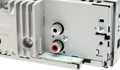 Автомагнитола Pioneer MVH-85UB – купить в Ситилинк | 1869571