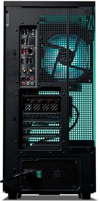 Отзывы на Компьютер HYPERPC Play X AMD Ryzen 7 7800X3D, DDR5 32ГБ, 1000ГБ(SSD), NVIDIA GeForce ...