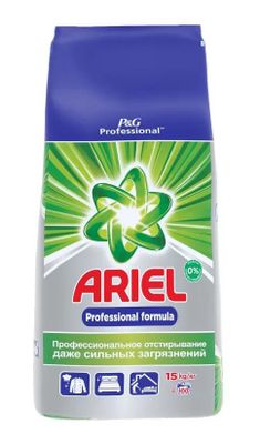 Инструкция, руководство по эксплуатации для стиральный порошок ARIEL ...
