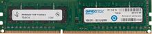 Оперативная память Crucial ST102464BA1339 DDR3 - 1x 8ГБ 1333МГц, DIMM ...