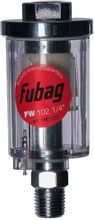 Фильтр влагоотделитель редуктор для пневмоинструмента FUBAG FW-102 ...
