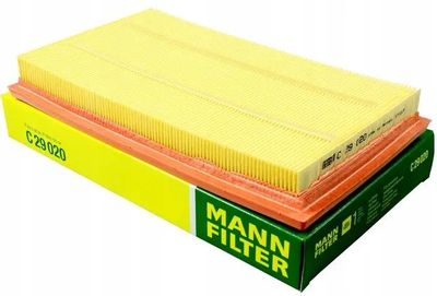 Аксессуары для фильтр воздушный MANN-FILTER C 29 020 (1525509) купить в интернет-магазине СИТИЛИНК