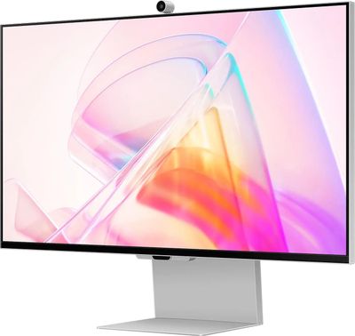 27" Монитор Samsung ViewFinity S9 S27C902PAI, 5120x2880, IPS ...