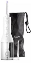 Ирригатор Philips HX3826/31 цвет:белый – купить в Ситилинк | 2010283