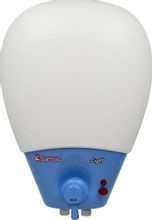 Водонагреватель Thermex Light MS 15, проточно-накопительный, 2.5кВт ...