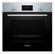 Духовой шкаф электрический Bosch HBF113BR0Q, 66л, дверца с 2 стеклами ...