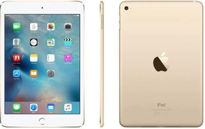 Ipad mini 4 wifi store